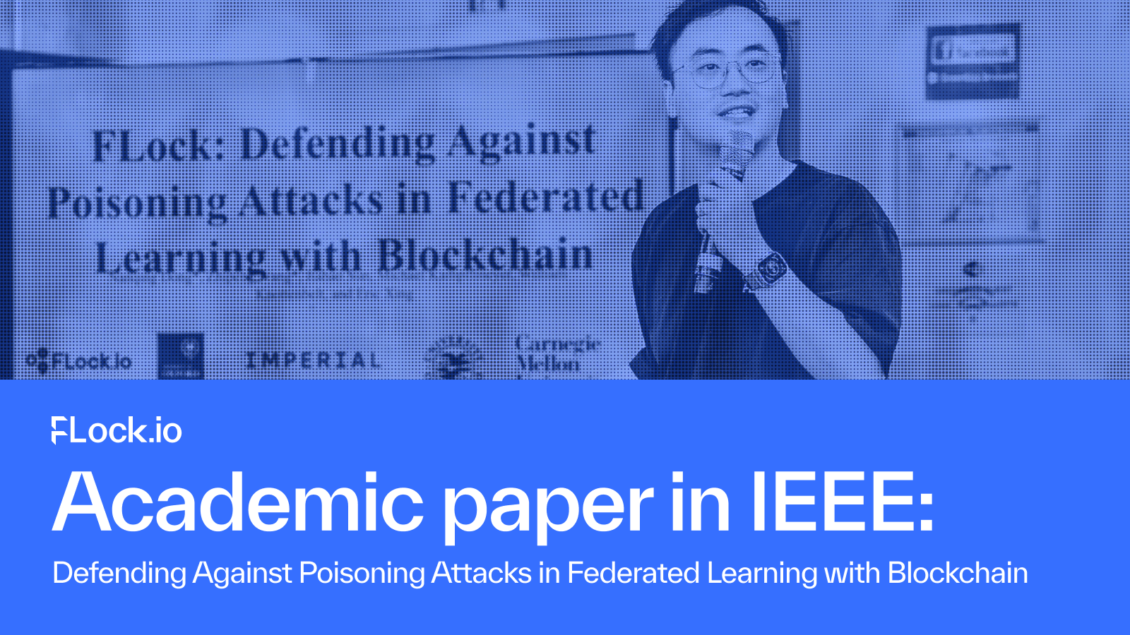 Academic Paper In Ieee Defending Against Poisoning Attacks In Federated Learning With Blockchain