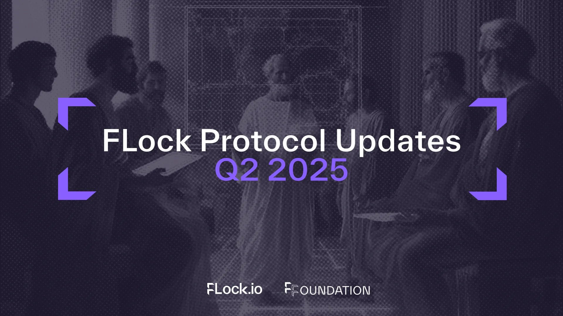 FLock Q2 Protocol Updates