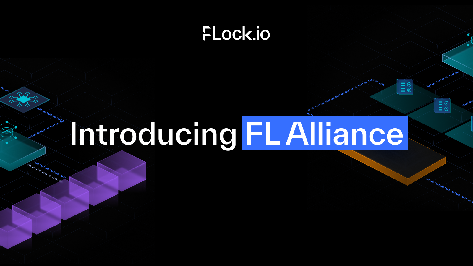 Introducing FL Alliance